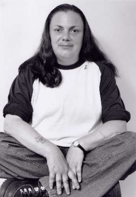 Remembering Judy Ricci